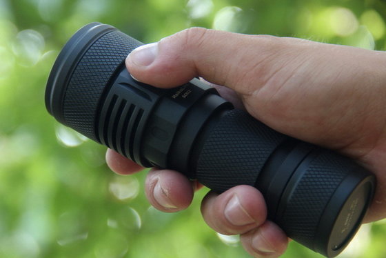 HaikeliteSC02 MTG2 New Upgraded High Light Flashlight Multifunctional LED Flashlight Emergency Lamp Outdoor Night Travel supplier