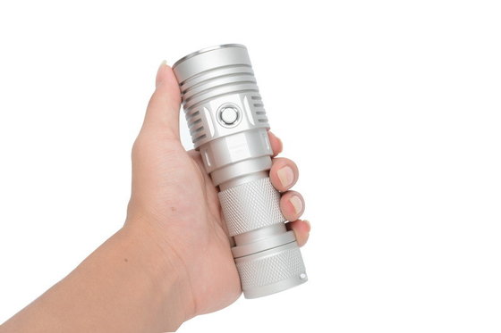 HaikeliteSC02 MTG2 New Upgraded High Light Flashlight Multifunctional LED Flashlight Emergency Lamp Outdoor Night Travel supplier