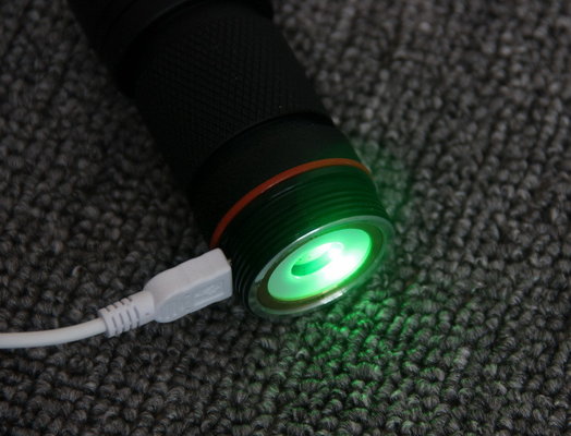 HaikeliteSC02 MTG2 New Upgraded High Light Flashlight Multifunctional LED Flashlight Emergency Lamp Outdoor Night Travel supplier