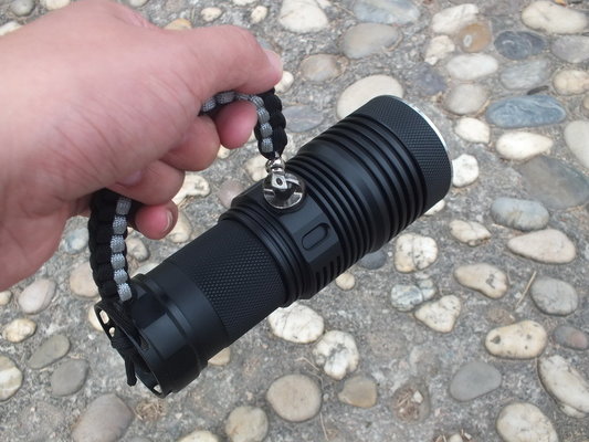 Haikelite MT07S XHP35HI 3000 Lumen Outdoor Partner Flashlight supplier