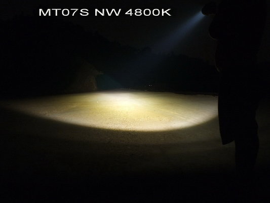 Haikelite MT07S XHP35HI 3000 Lumen Outdoor Partner Flashlight supplier