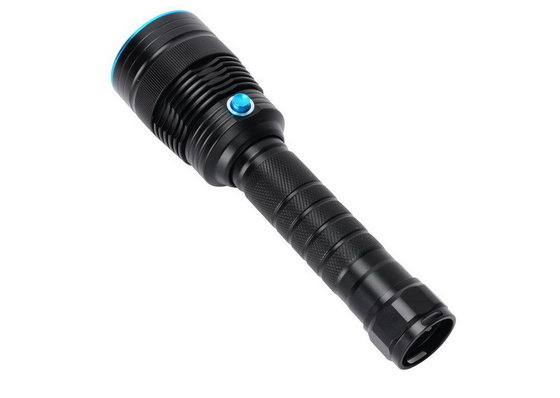 Haikelite DT70 XHP70 Diving torch 100 metres under intense light supplier