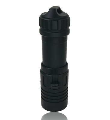 Haikelite LED Diving Flashlight Outdoor Lighting Flashlight Charging Small  Flashlight supplier