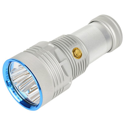 HaikeLite Hacker MT09R Upgraded Tricore XHP70.2 25000 Lumen High Power supplier