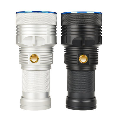 HaikeLite Hacker MT09R Upgraded Tricore XHP70.2 25000 Lumen High Power supplier