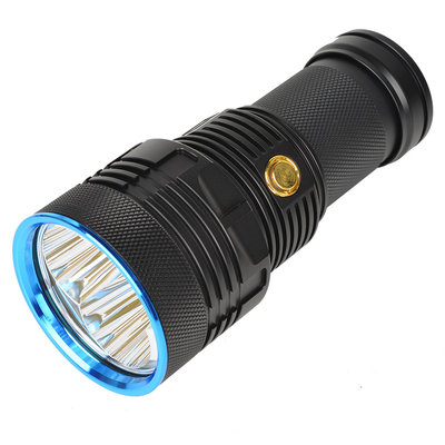 HaikeLite Hacker MT09R Upgraded Tricore XHP70.2 25000 Lumen High Power supplier