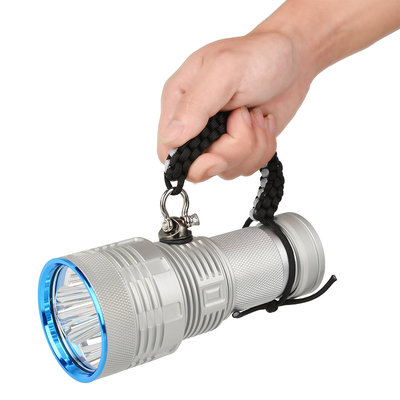 HaikeLite Hacker MT09R Upgraded Tricore XHP70.2 25000 Lumen High Power supplier