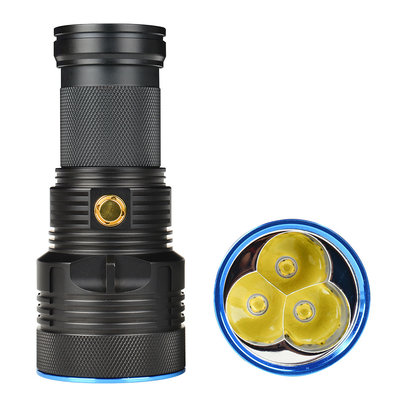 HaikeLite Hacker MT09R Upgraded Tricore XHP70.2 25000 Lumen High Power supplier