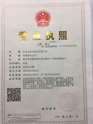 Qinhuangdao Haimei Aluminum Co.,Ltd.