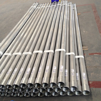 ANSI C80.5 UL6A standard Aluminum rigid conduit tube aluminum pipe properties aluminum pipe cable conduit 1/2 to 6 inch