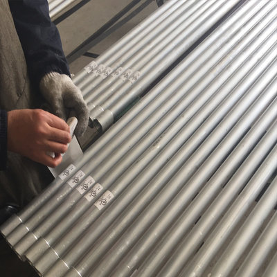 ANSI C80.5 UL6A standard Aluminum rigid conduit tube aluminum pipe properties aluminum pipe cable conduit 1/2 to 6 inch