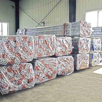 IMC-Intermediate Metal cable electrical conduit pipes for cable