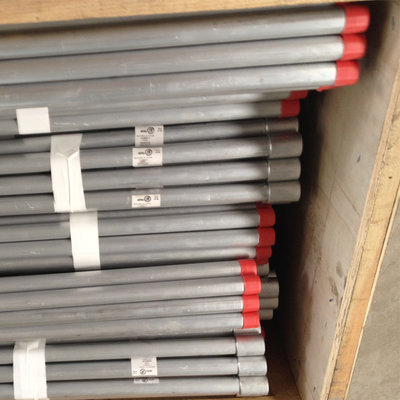 IMC-Intermediate Metal cable electrical conduit pipes for cable