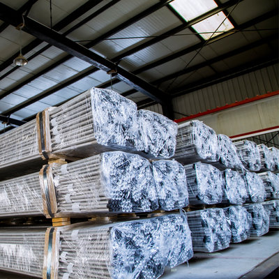 electrical aluminum conduit in wall corrugated wiring conduit