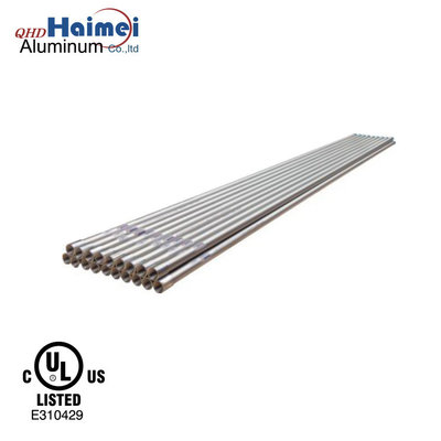 rigid aluminum electrical metal conduit bs4568 class 4