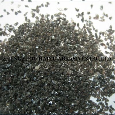 China supplier emery grains/grit/sand/powder for blasting grinding polishing