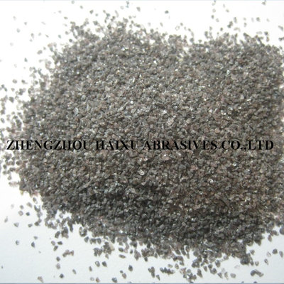 China supplier emery grains/grit/sand/powder for blasting grinding polishing