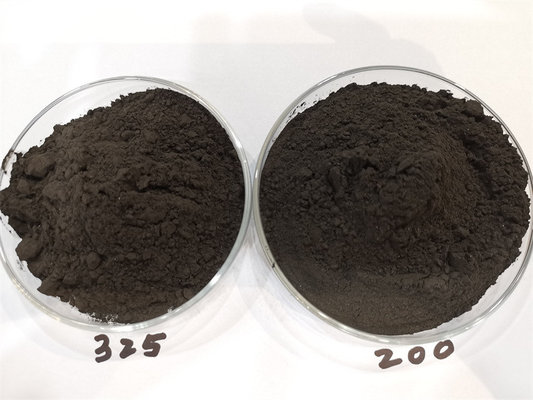 200/325/400mesh chromite powder/flour