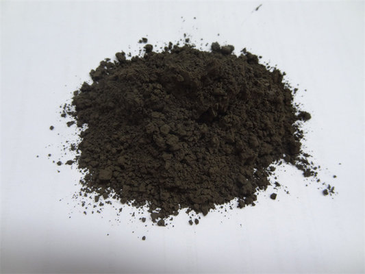 Iron chromite flour/powder for casting/foundry coating