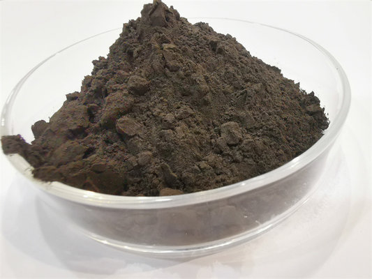 Chrome flour/powder for casting/foundry coating