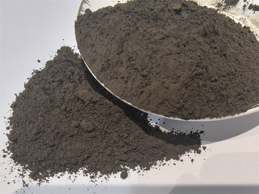 800mesh chromite flour/powder for ceramic glazes