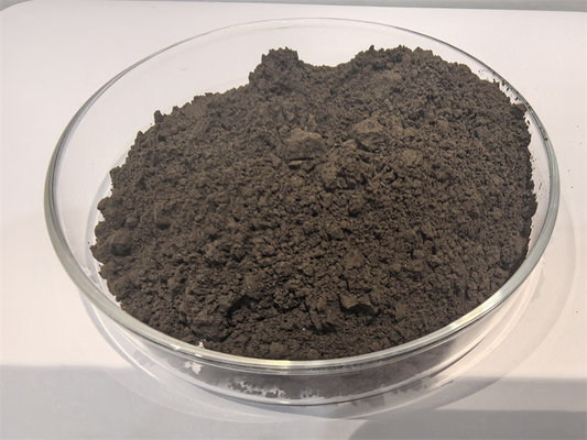 800mesh chromite flour/powder for ceramic glazes