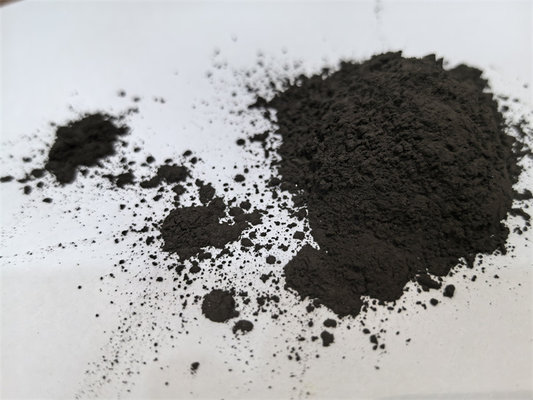 Chrome flour/powder-raw material for hot water and sand