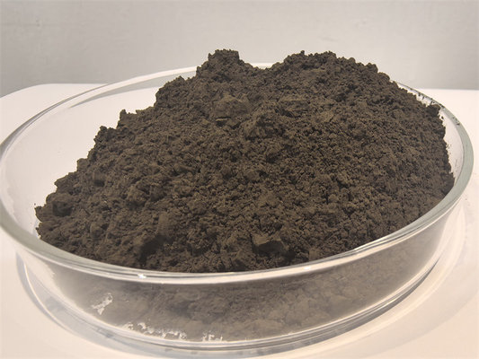 Chrome flour/powder-raw material for hot water and sand