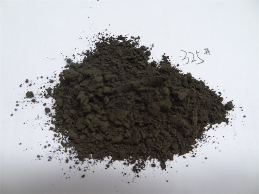 Chrome flour 46% Cr2O3（75um 63um 53um 45um 38um)