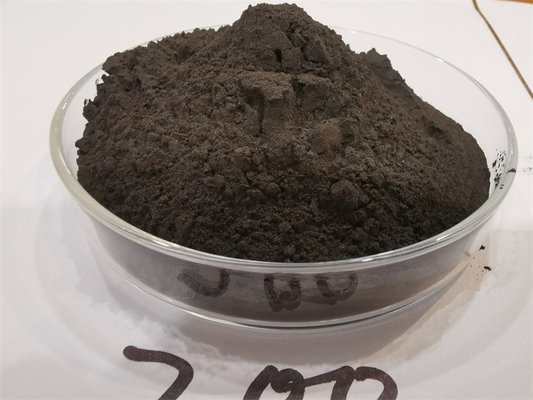 Chrome flour 46% Cr2O3（75um 63um 53um 45um 38um)