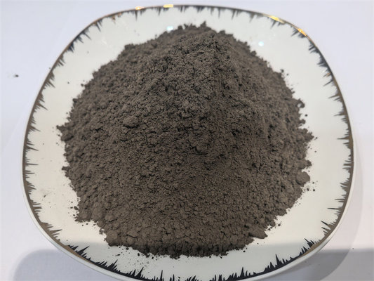 Chrome ore powder 200/325/400/500/600/800/1000mesh