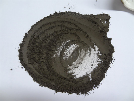 Chrome ore powder 200/325/400/500/600/800/1000mesh