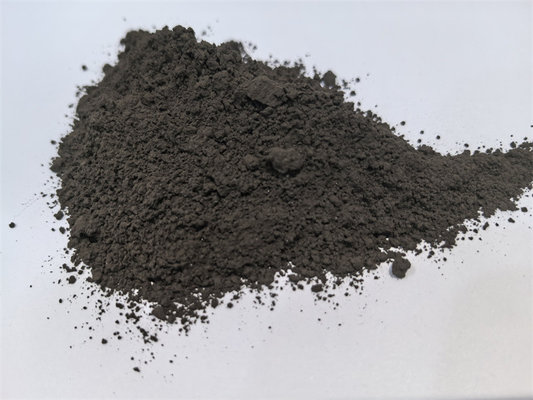 Chrome ore powder 200/325/400/500/600/800/1000mesh