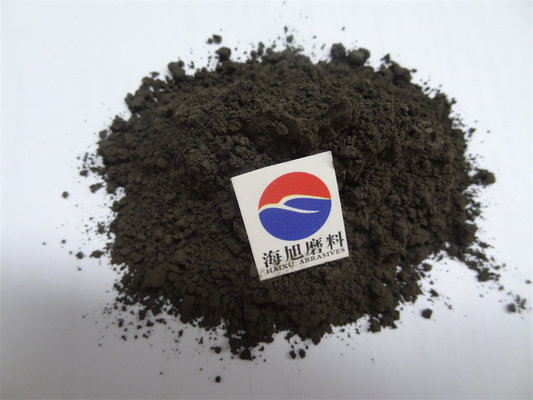 Chrome ore powder 200/325/400/500/600/800/1000mesh