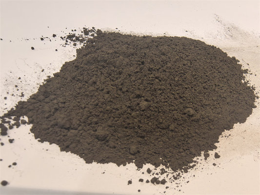 Chrome ore powder 200/325/400/500/600/800/1000mesh