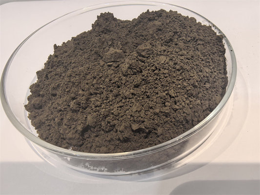 Chrome flour for ceramic frits,glazes and pigment