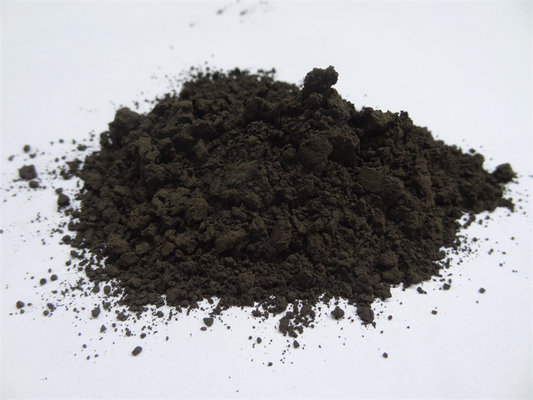 Chrome flour for ceramic frits,glazes and pigment