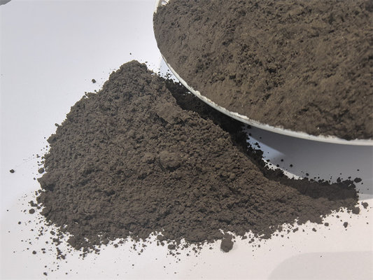 Chrome flour for ceramic frits,glazes and pigment