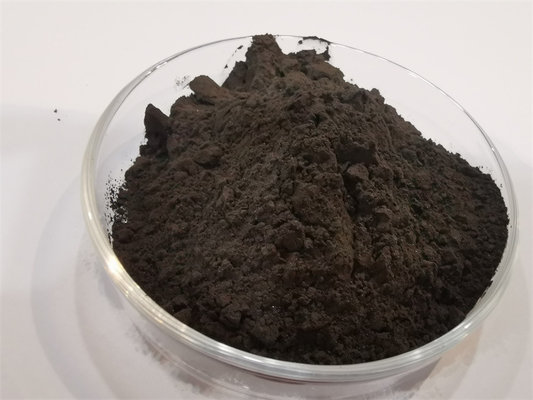 Chrome flour for ceramic frits,glazes and pigment
