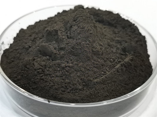 Chromite powder for glass,fiberglass and insulators