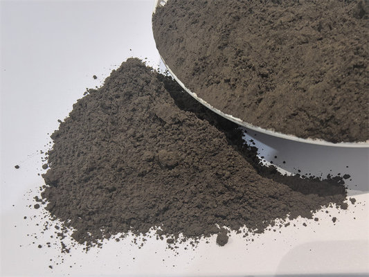 Chromite powder for glass,fiberglass and insulators