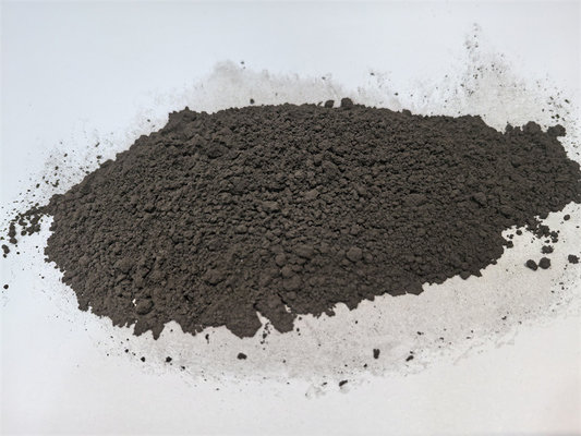 Chromite powder for glass,fiberglass and insulators