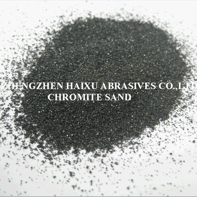 Foundry Chromite Sand origin south africa 46%min Cr2O3 %1max SiO2