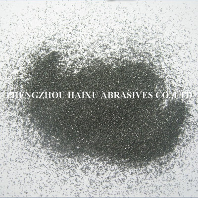 High hardness refractory material boron carbide 325mesh B4C 95%min