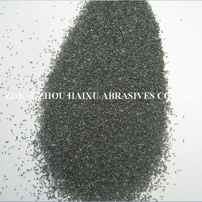 High hardness refractory material boron carbide 325mesh B4C 95%min