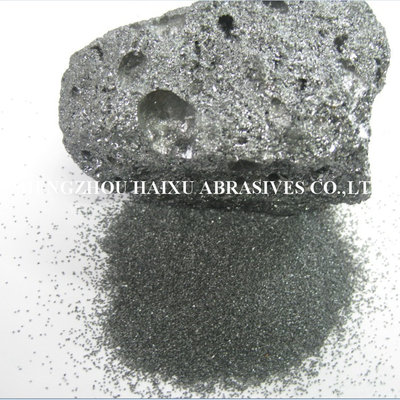 High hardness refractory material boron carbide 325mesh B4C 95%min