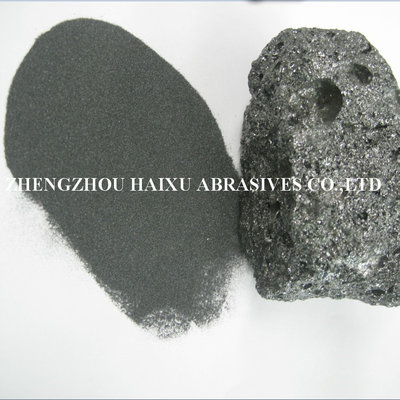 High hardness refractory material boron carbide 325mesh B4C 95%min