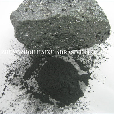 High hardness refractory material boron carbide 325mesh B4C 95%min