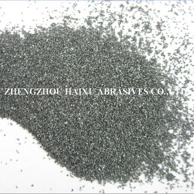 Boron Carbide B4C F36-F2000 sandblasting and grinding
