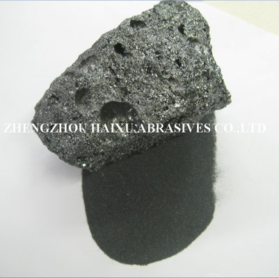Boron Carbide B4C F36-F2000 sandblasting and grinding